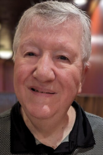 Carl L. Kesner Jr. 1941-2024 | News, Sports, Jobs - Tribune Chronicle